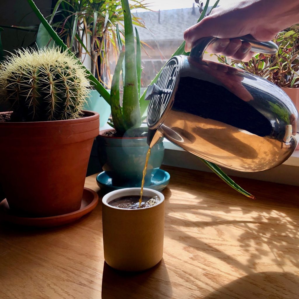 Monthly Mix and Match Coffee Blend Subscription - Firecreek Coffee